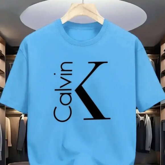 Calvin Klein | Shirts | Mens Calvin K Tee Shirt | Poshmark